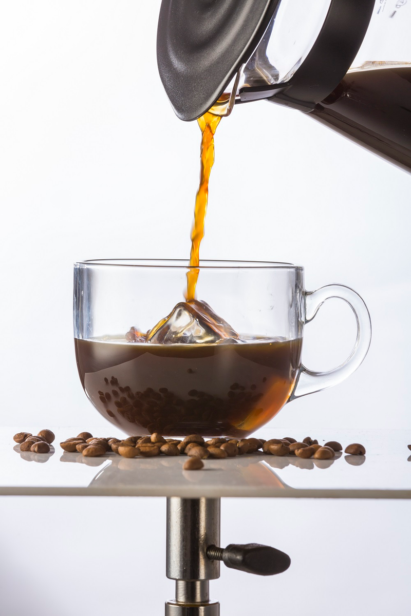 Hand Picked - Custom Made catalogue. – Fraction 9 Coffee Roasters